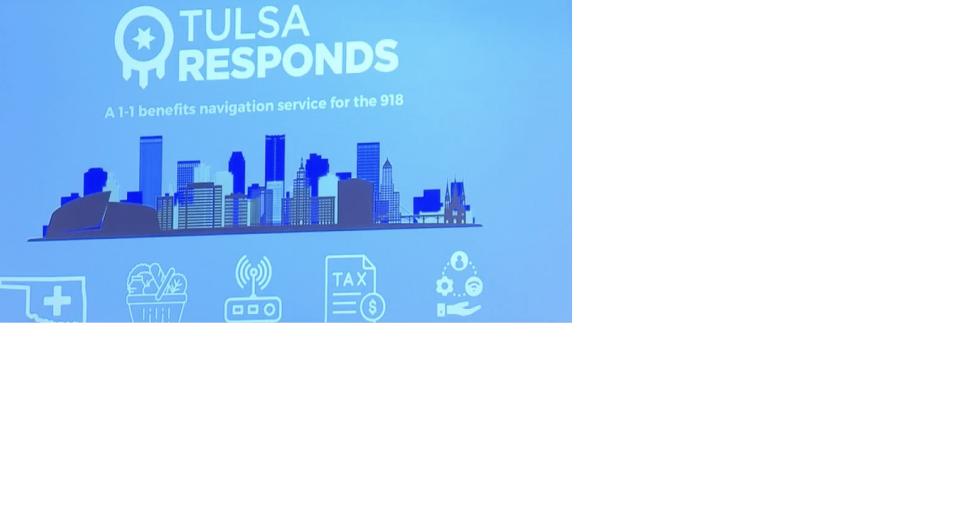 Tulsa Seeks Volunteers for Tax Assistance, Aims to Boost Local Returns | Community ...