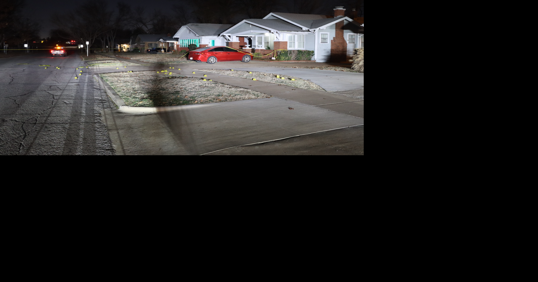 Three Arrested for the Death of 12-Year-Old Steven Bruner in Tulsa ...