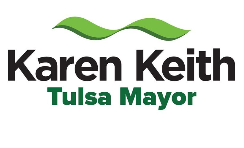 Karen Keith Files for Mayor | News | citynewstulsa.com