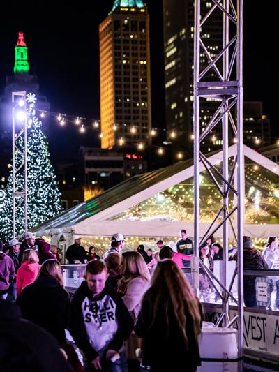 Arvest Winterfest return for its 16th year | Local | citynewstulsa.com