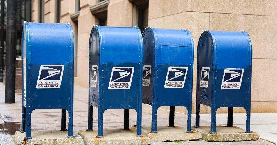 USPS holds public meeting amid proposal to move some operations from ...