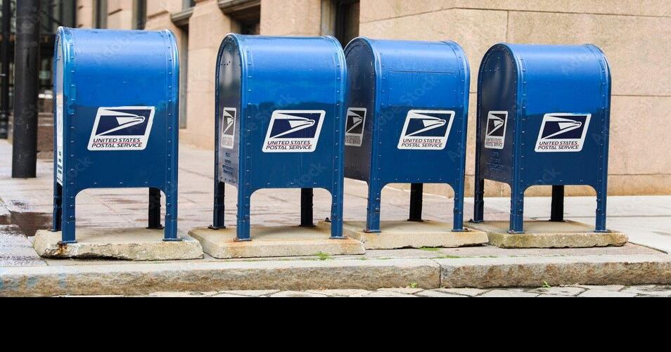 USPS holds public meeting amid proposal to move some operations from ...