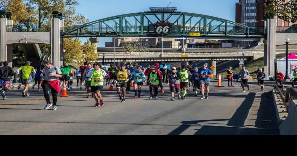 Route 66 Marathon in Tulsa's Meadow Gold District | Community ...
