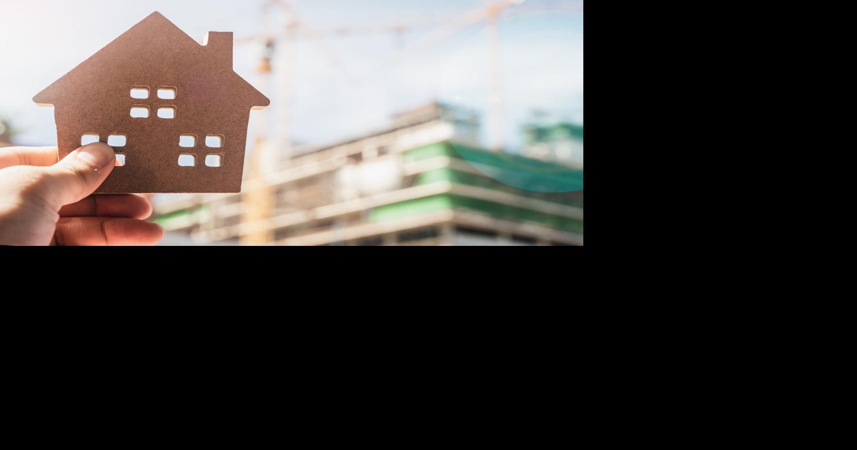 Groundbreaking for 36N Affordable Housing Project Marks Historic ...