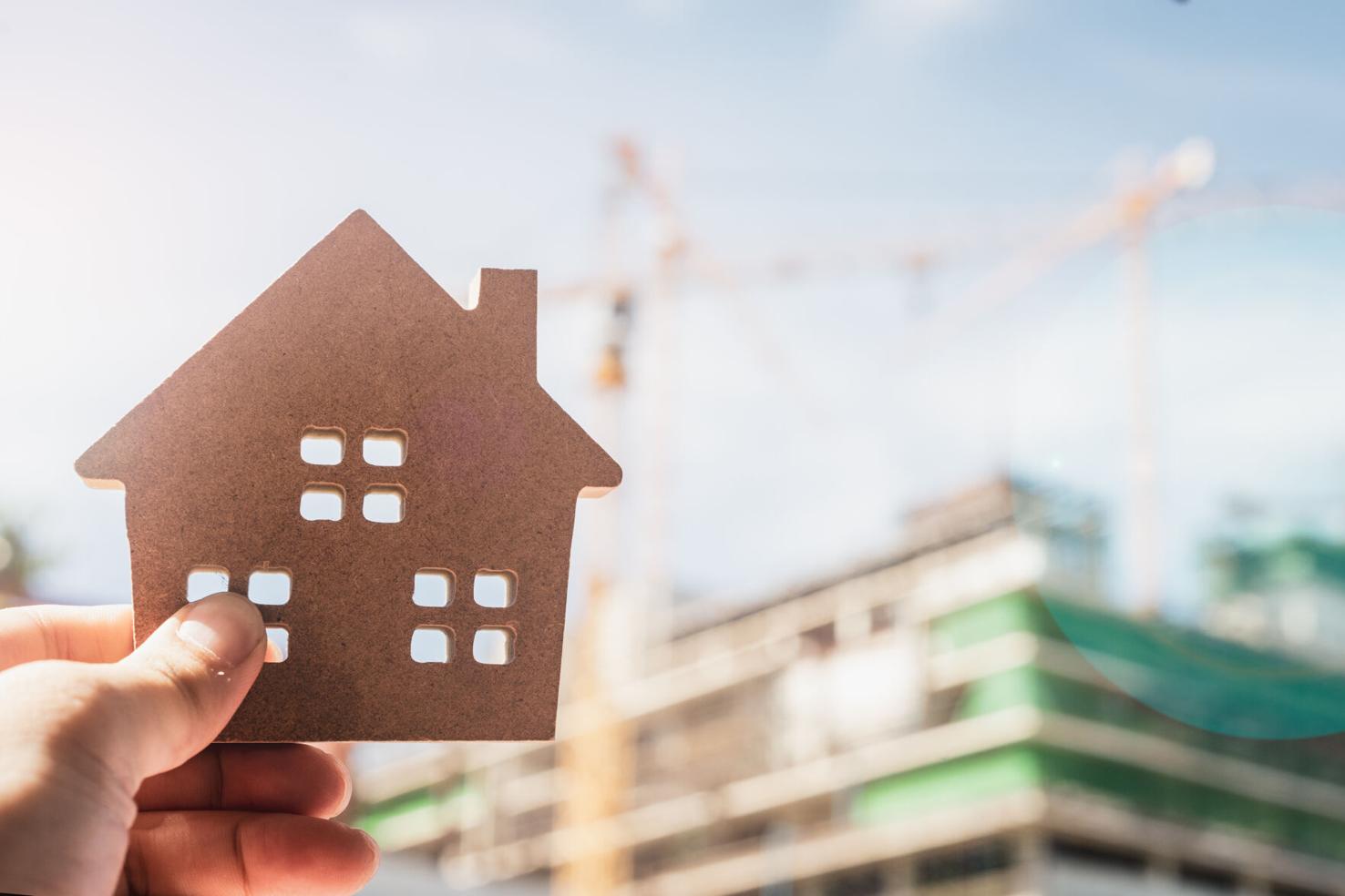 Groundbreaking for 36N Affordable Housing Project Marks Historic ...