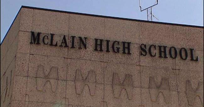 McLain High School Staff Engages Community with Summer Outreach Program ...