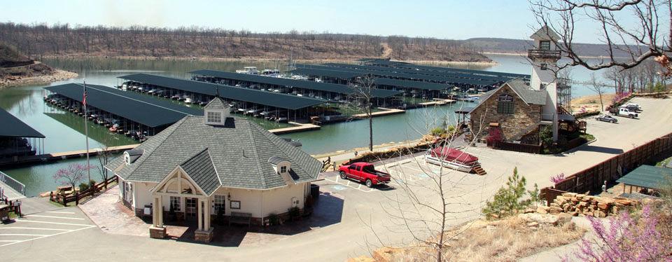 Cross Timbers Marina: A Beacon of Growth for Skiatook Lake | News ...