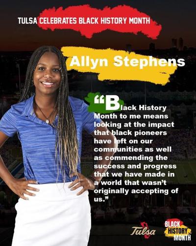 ‘The American’ -- Honors go to three Tulsa golfers and Coach Annie ...