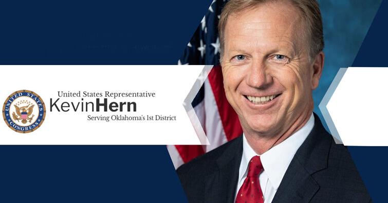 Hern Supports Subpoenas in Hunter Biden Investigation on Political ...