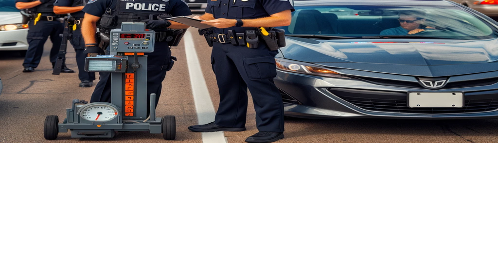 Tulsa Police to Ramp Up Traffic Law Enforcement Following Dismissal of ...