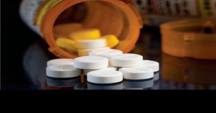 Oklahoma Strikes Major Blow Against Opioid Crisis with $226 Million ...