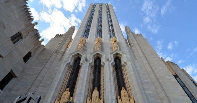 Discover the Hidden History of Tulsa on March's Second Saturday ...