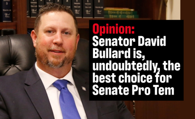 Senator David Bullard is, undoubtedly, the best choice for Senate Pro ...