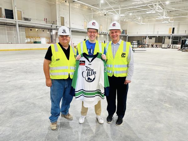 Tulsa's Newest Venue is Every Fun-Lover's Dream | Business ...