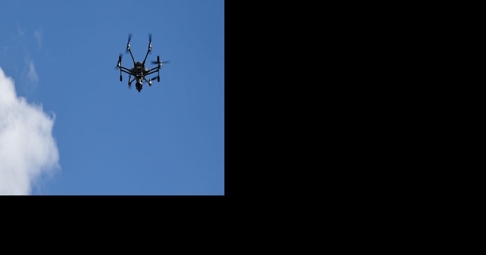 Drones in weather forecasting discussed at OSU Tulsa's "Flight Week ...