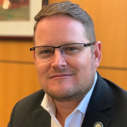 Bixby Mayor Brian Guthrie Announces for State Senate | Government ...