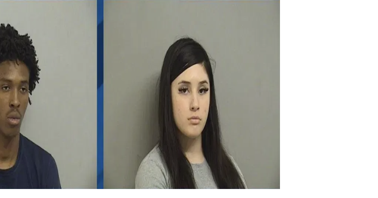 Armed Robbery Leads to Police Pursuit and Crash, Three Detained ...
