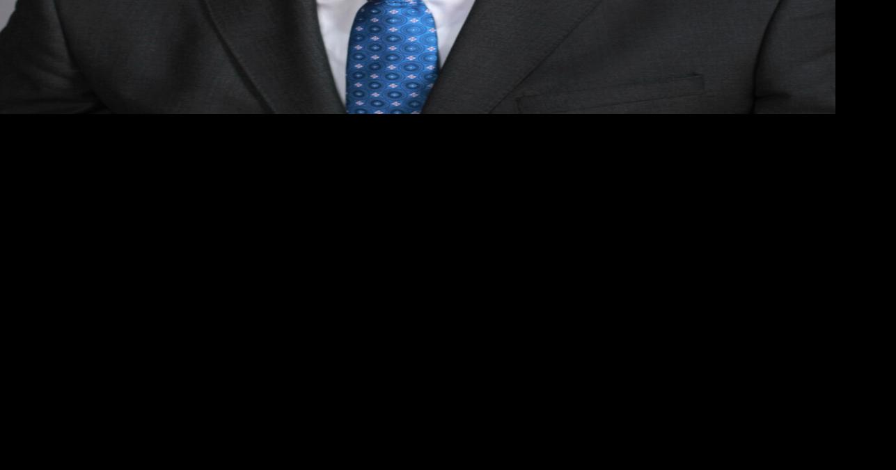 Governor Stitt's Judicial Appointment: Mark Melton to Serve Murray ...