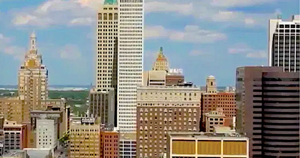 Tulsa Earns 'Tech Hub' Designation in Historic $500 Million Investment ...