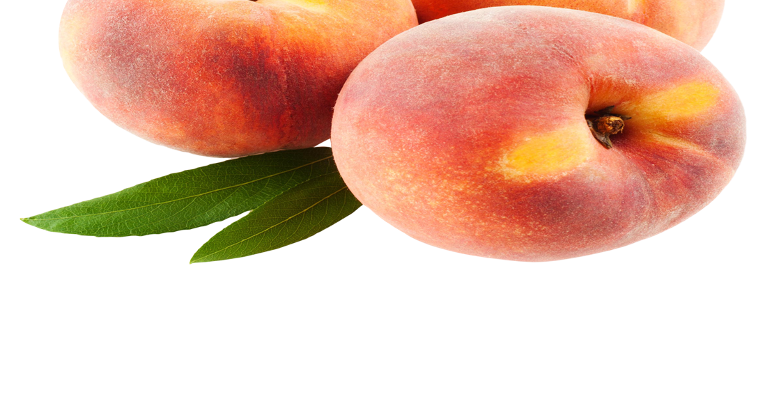 The cold snap has spared the peach crop in Porter 'Peach Capital' of ...