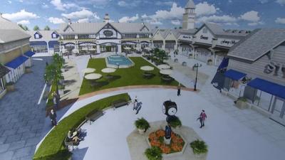 Tulsa Premium Outlets in Jenks announces 45 more retailers for August ...