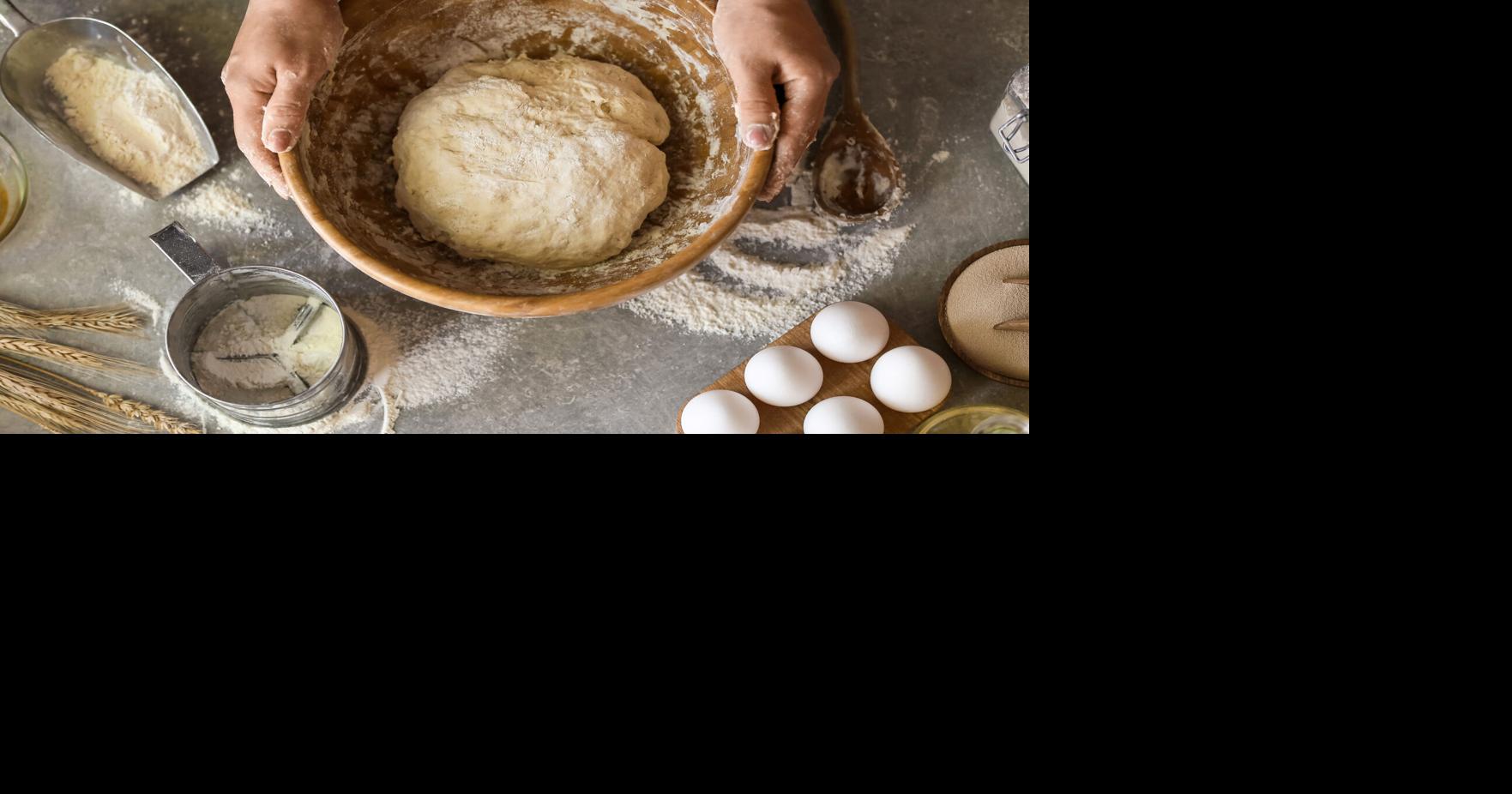 Downtown Tulsa Bakery Rises with Sourdough and a Leap of Faith ...