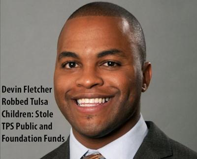 Former Tulsa Public Schools’ Employee Pleads Guilty | Community ...