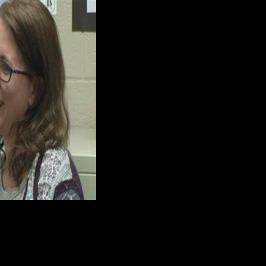 BA's Amanda Bowser up for State Teacher of the Year | Community ...