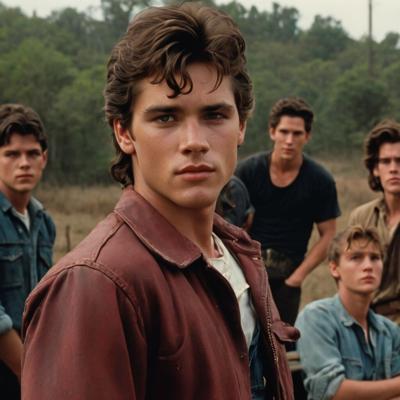 Countdown to Broadway Debut of 'The Outsiders' Musical: Casting and ...