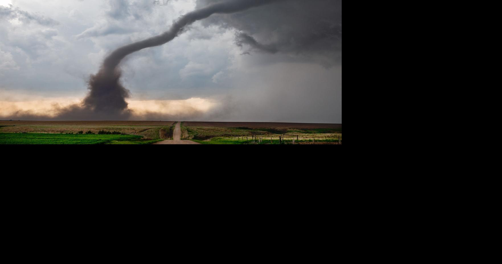 Devastation in Holdenville: Tornado Claims Lives and Disrupts Community ...