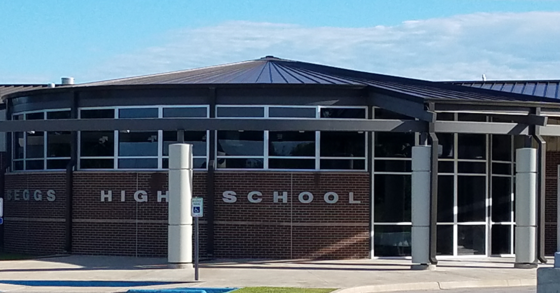 Beggs High School Launches First Wrestling Program, Expanding ...