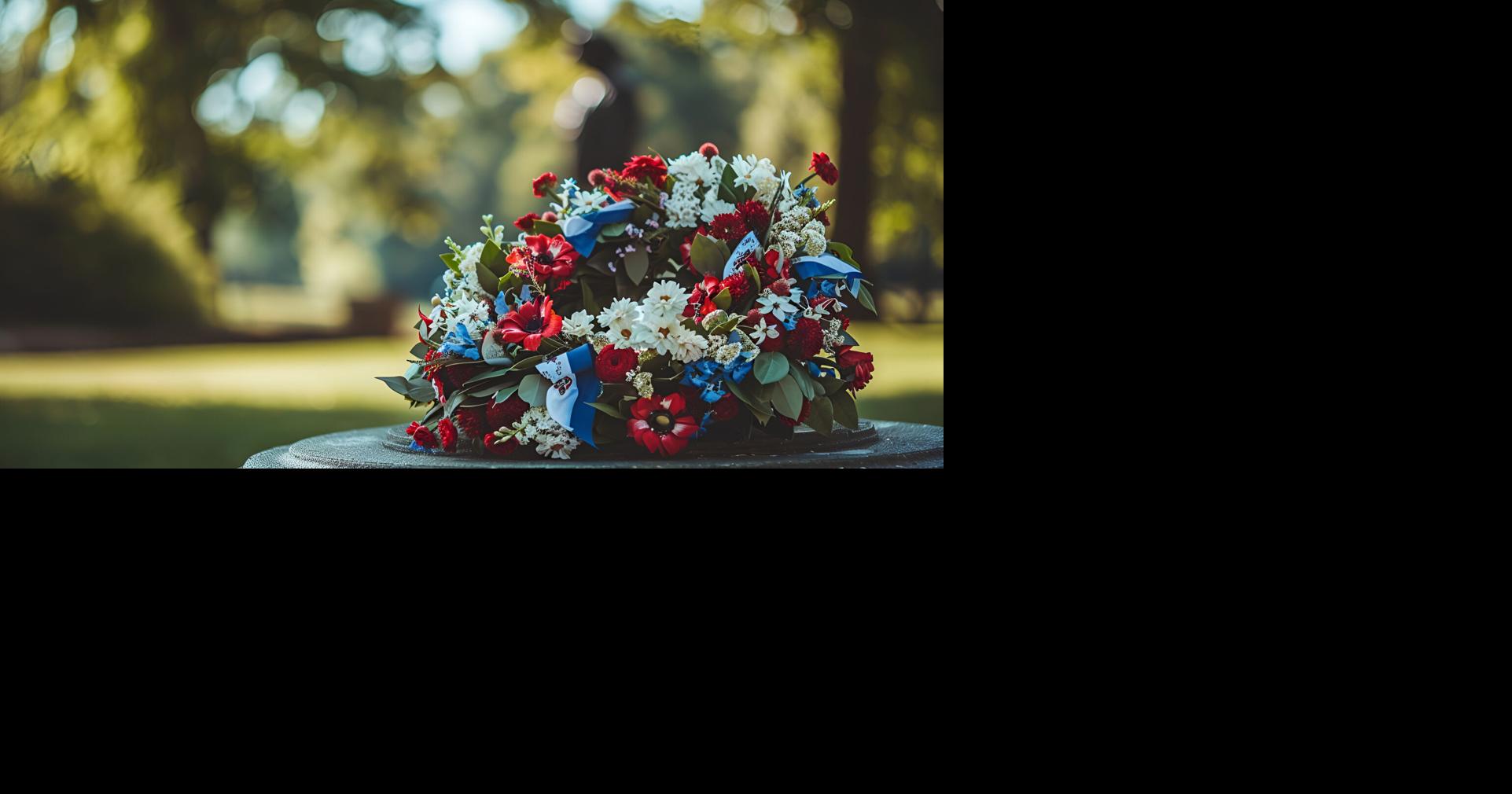 Claremore Community Pays Tribute to Fallen Soldier Kyle Blackburn ...