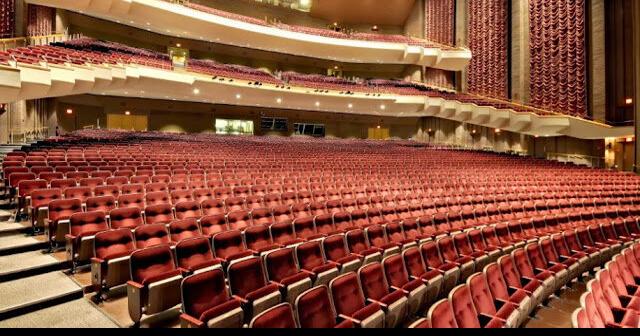 TPAC offers great programs amid significant structure problems | News | citynewstulsa.com