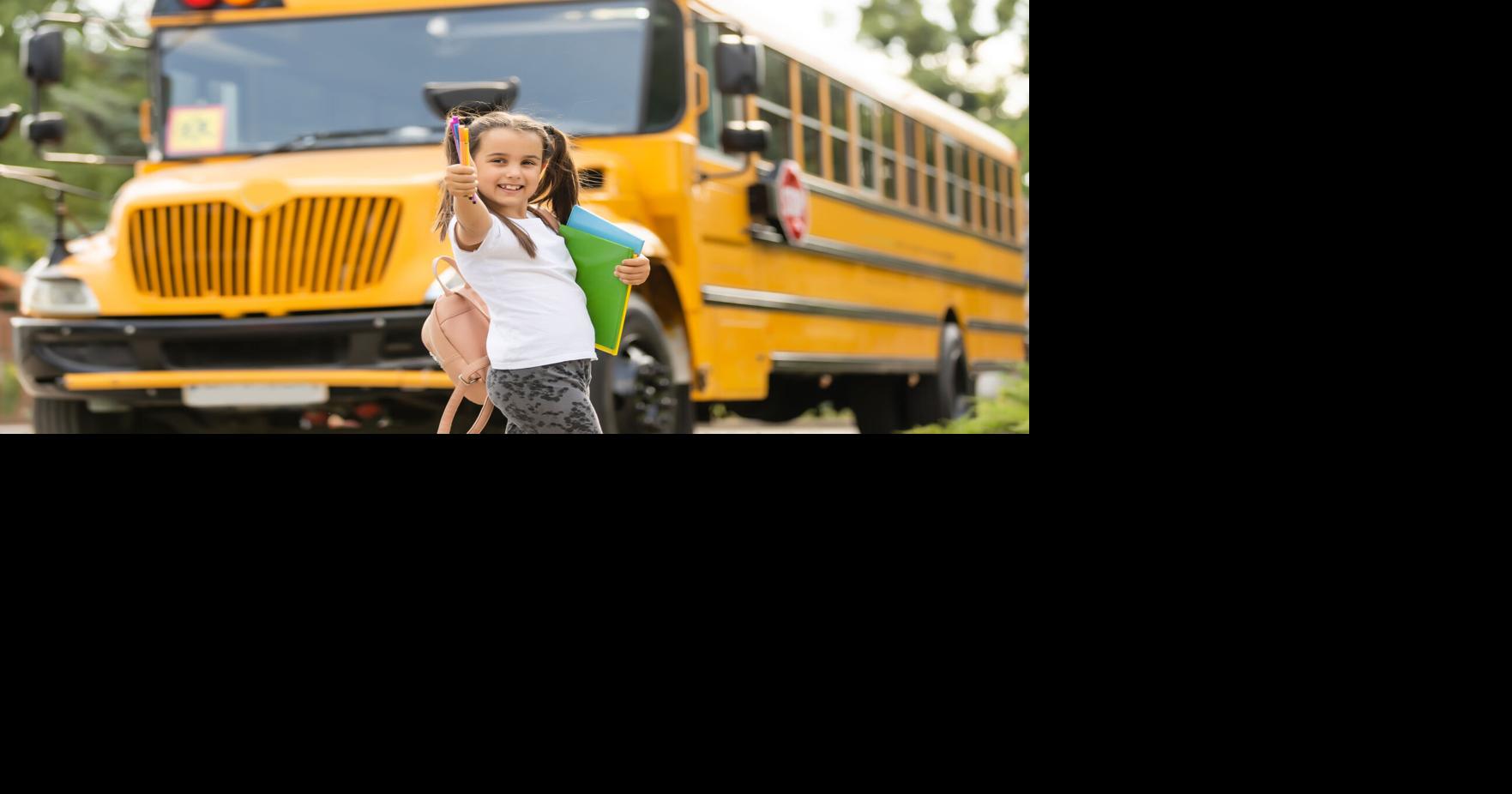 Tulsa Nonprofit Organizes School Uniform Drive for Local Academy ...