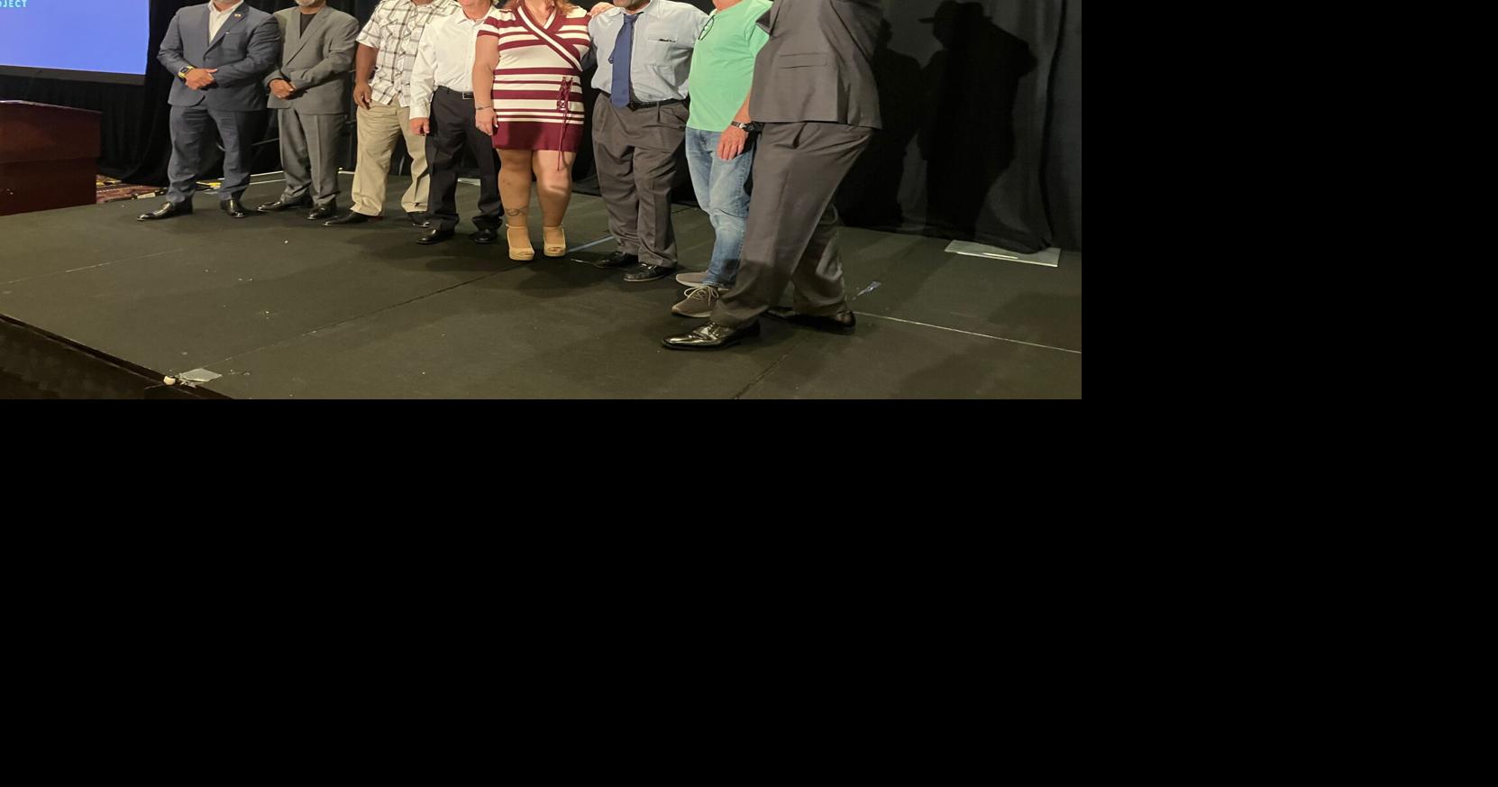 An Oklahoma man used pandemic relief funds to have his name cleared of ...