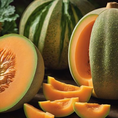 Cantaloupe Recall: Multiple Brands and Products Under Investigation ...