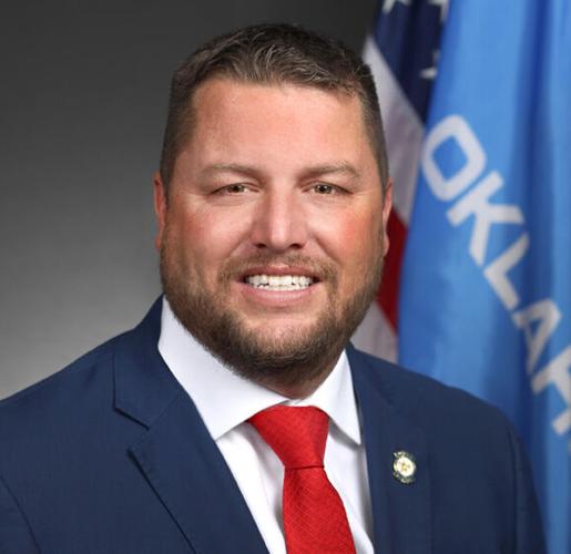 Cody Rogers Announces for County Commissioner | News | citynewstulsa.com
