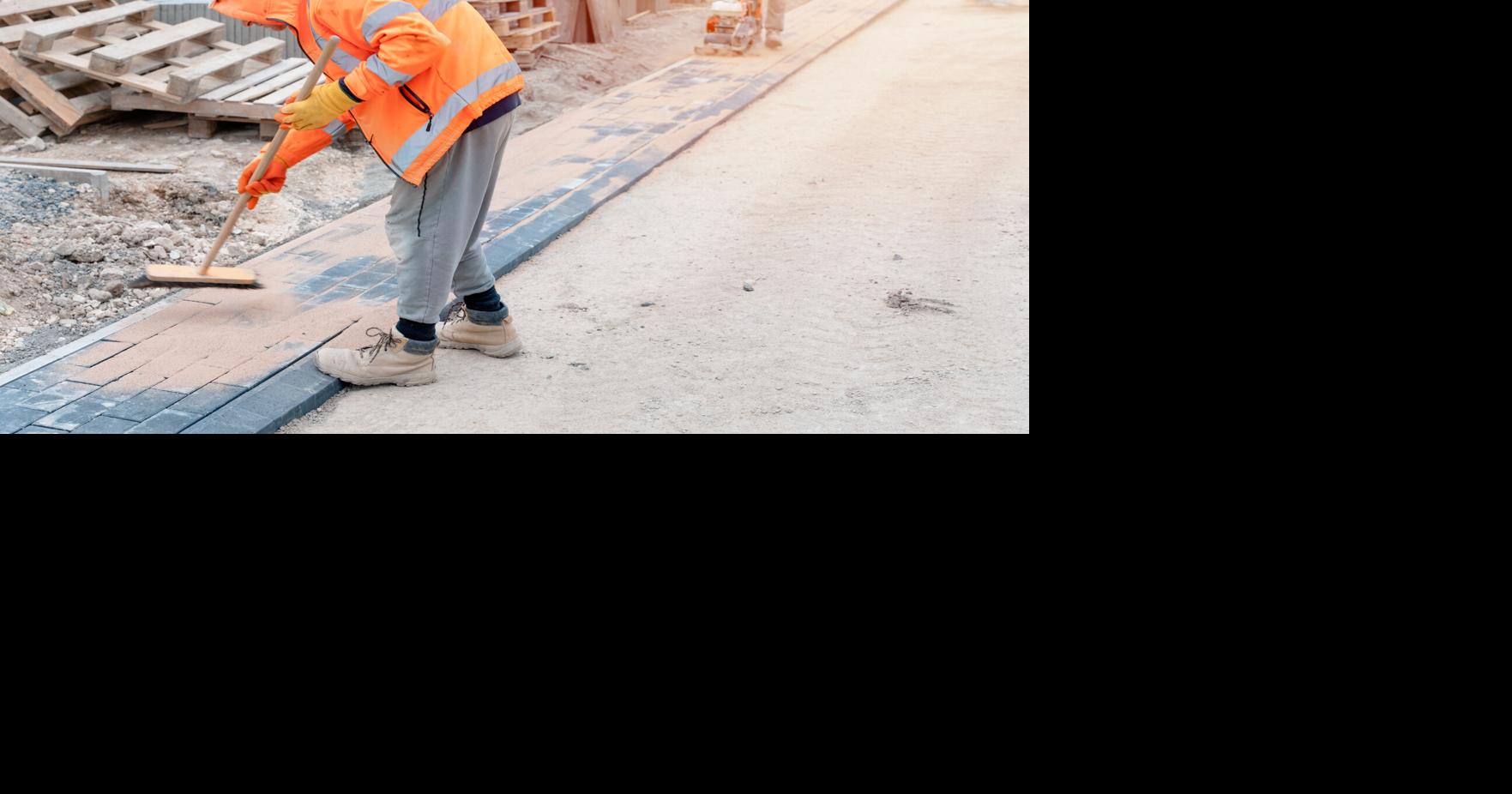 Tulsa Road and Sidewalk Improvements Set to Begin October 2 | News ...