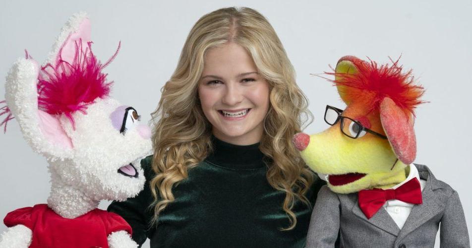 French Man Accused of Stalking Ventriloquist Darci Lynne Farmer in ...
