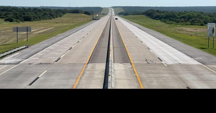 Governor Stitt Insists on Single Model Compact for Tribal License ...