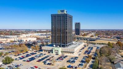 OKC: 50 Penn Place Art Gallery serves as an 'anchor' for creative arts ...