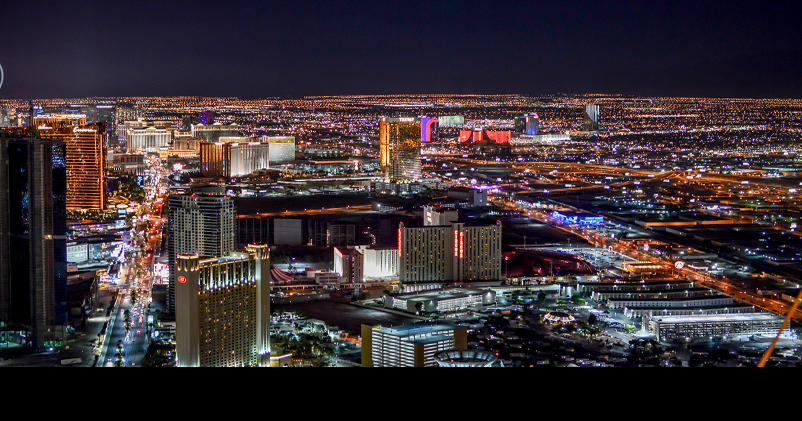 Las Vegas Showbiz And Restaurant Scene Latest Updates And Exciting