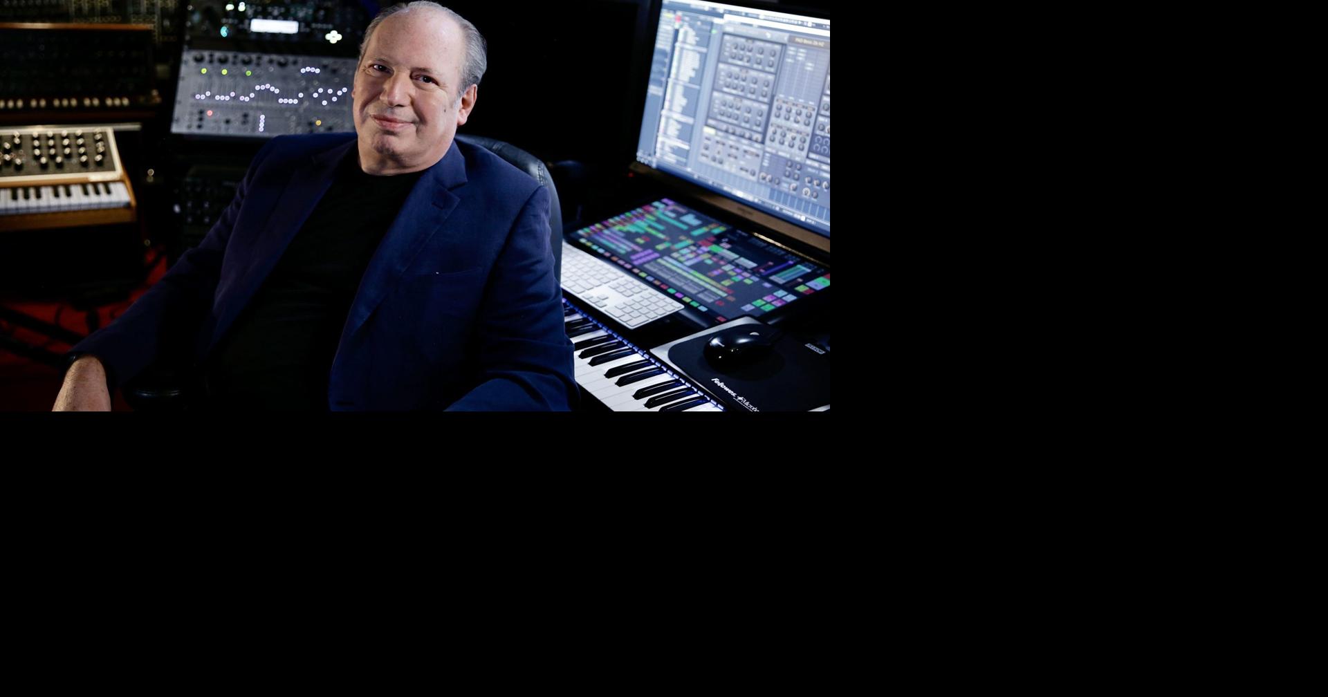 Hans Zimmer composer of countless Hollywood movie scores to perform at ...