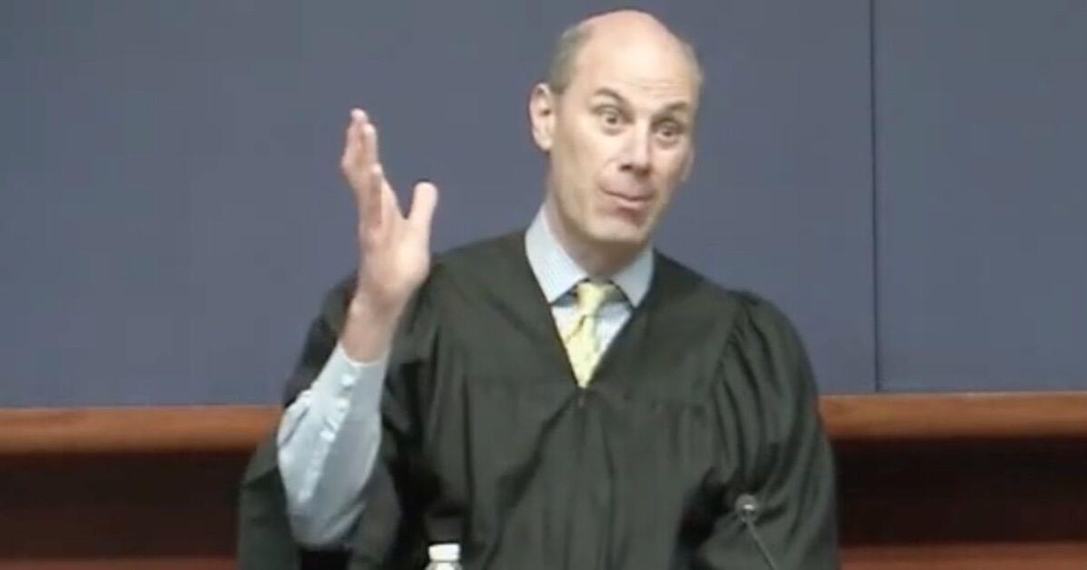 Judge Boasberg's Corruption Rampant But Not Surprising | Investigations ...