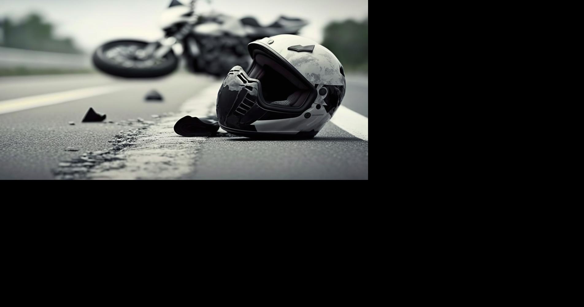 East Valley Crash Sends Motorcycle Rider to Hospital with Life ...