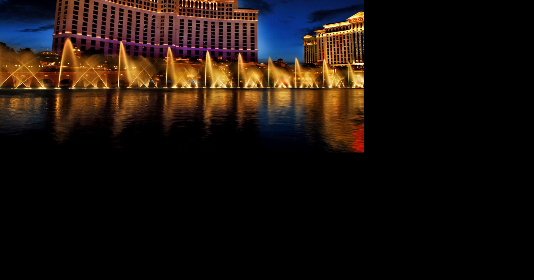 Bellagio's Tree Replacement Effort Aligns with Sustainable Landscaping ...