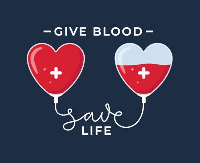 Las Vegas Blood Drive: Donate for a Chance to Win Super Bowl Tickets ...