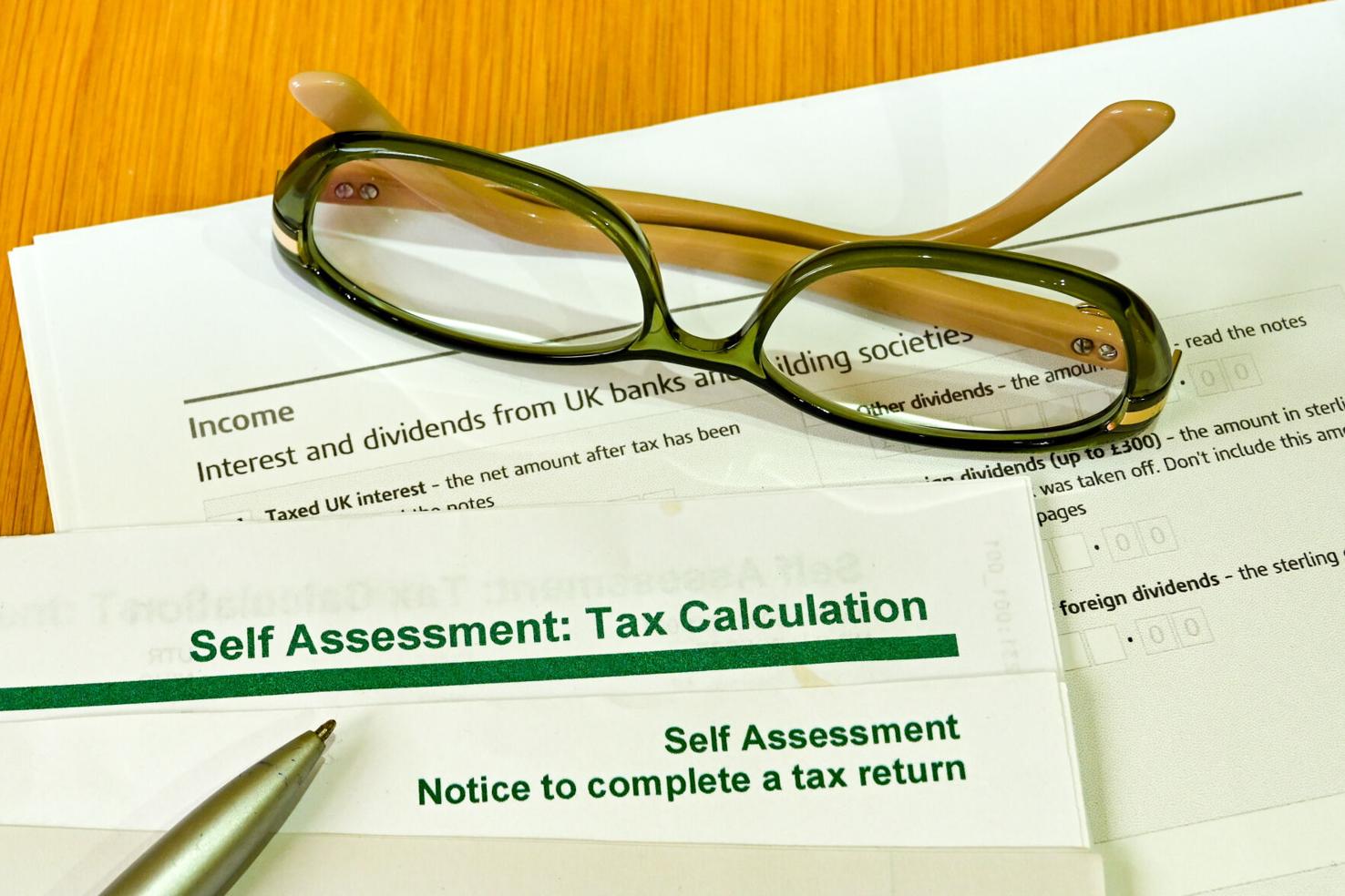 Nevada Modernizes Tax System with Launch of My Nevada Tax Portal ...