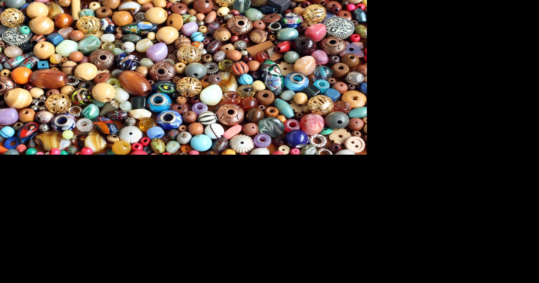 Bead Enthusiasts to Gather for The Whole Bead Show in Las Vegas ...