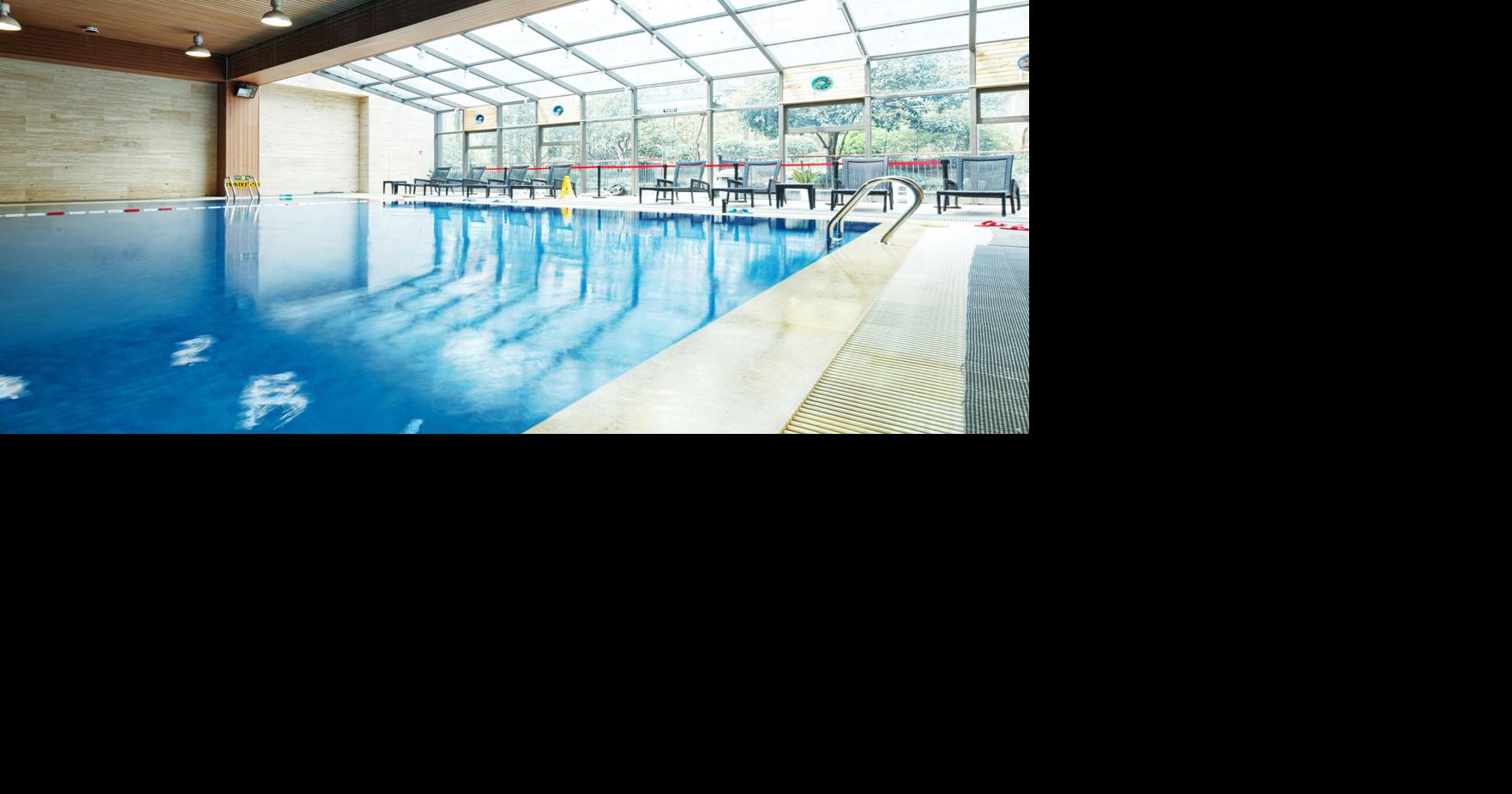 Las Vegas Athletic Club Pools Set to Reopen After Health District ...